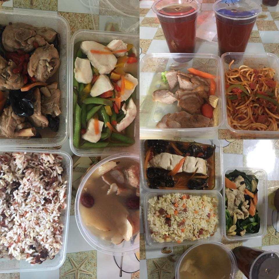 I like that there is a good mixture of traditional and fusion, food is ...