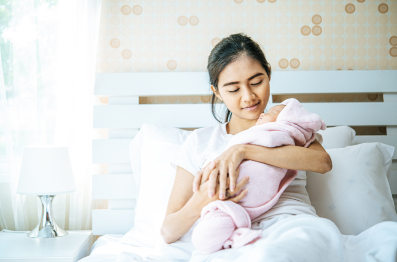 Navigating Postpartum Confinement in Singapore: A Blend of Tradition ...